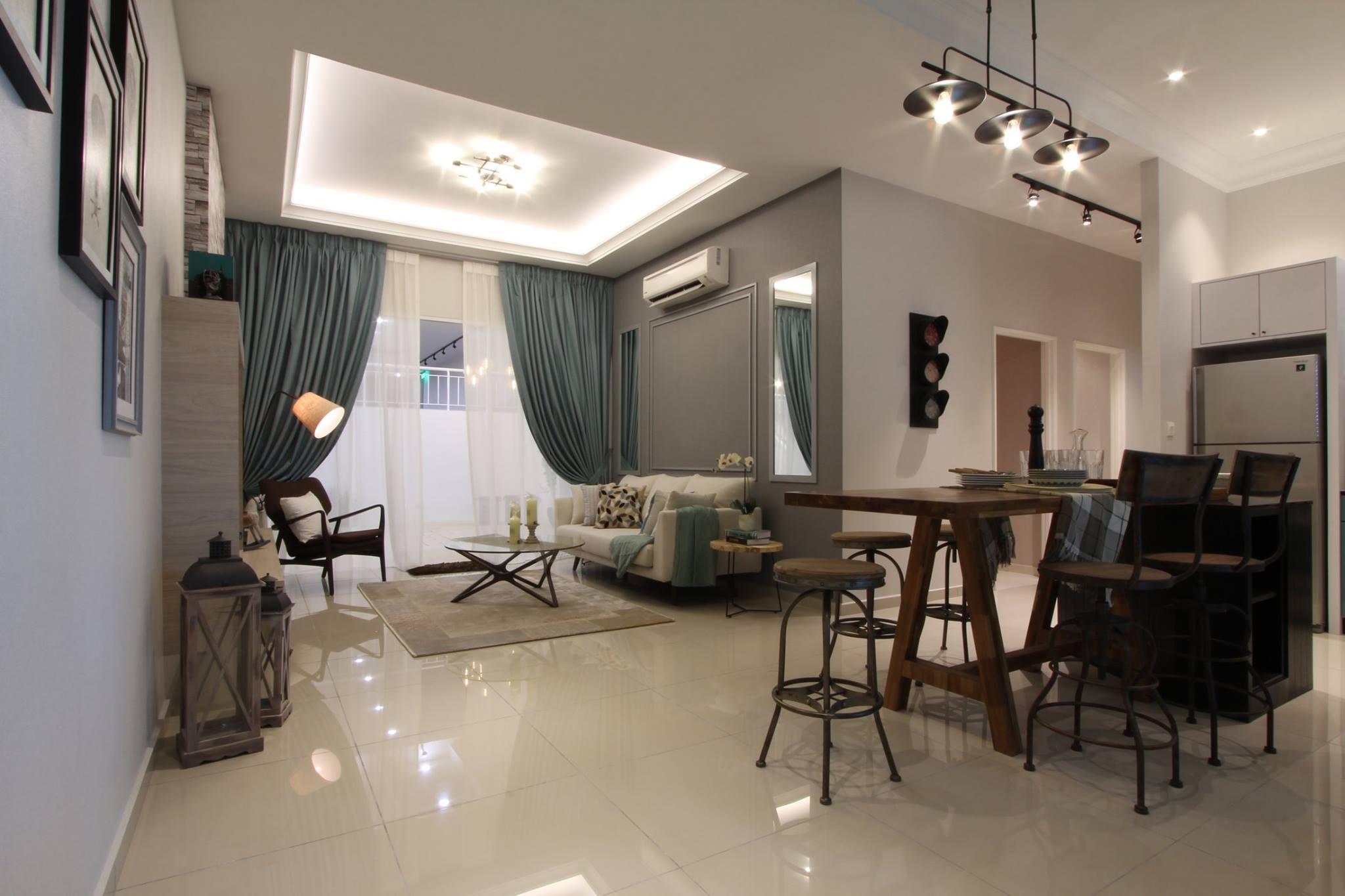 Imperial Grande - Chew Tuck Wai