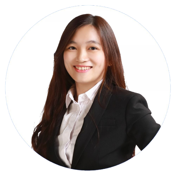 Chew Tuck Wai - Property Projects Sales Leader